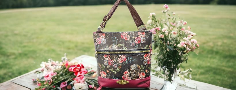 Crossbody Bags – RSquiltsNcrafts LLC