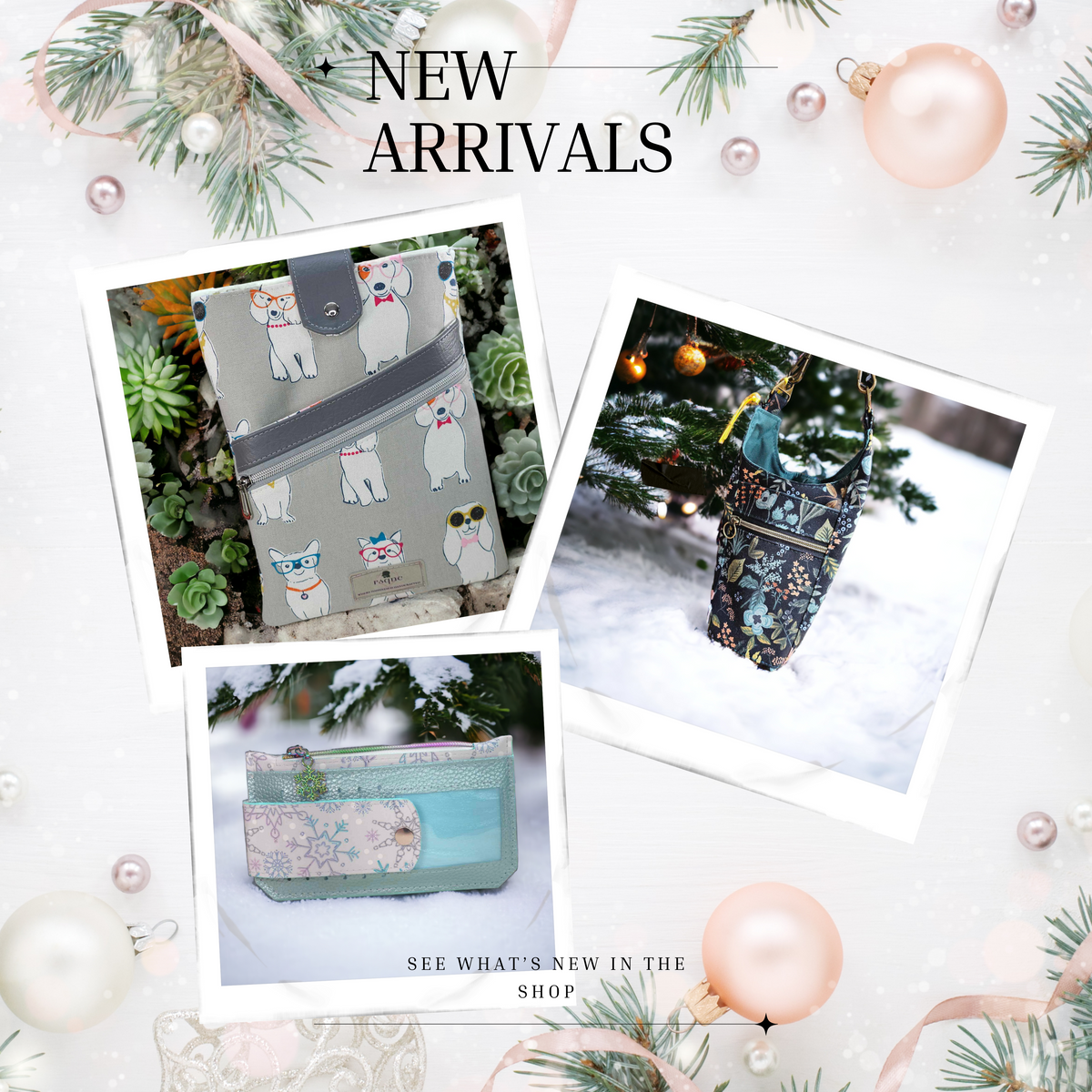 New Arrivals – RSquiltsNcrafts LLC