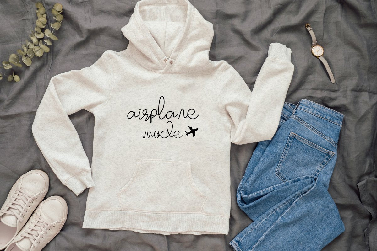 Sweatshirts and Hoodies Made to Order – RSquiltsNcrafts LLC